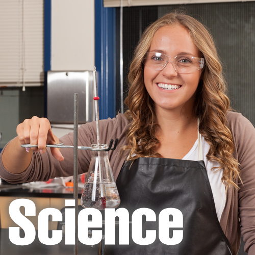 Course: VCHS Summer Assignments, Topic: Science